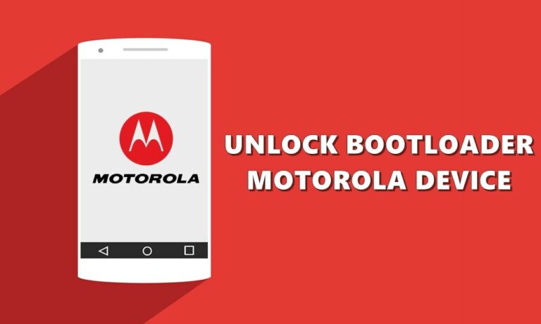Como desbloquear o bootloader em qualquer telefone Motorola Moto ...
