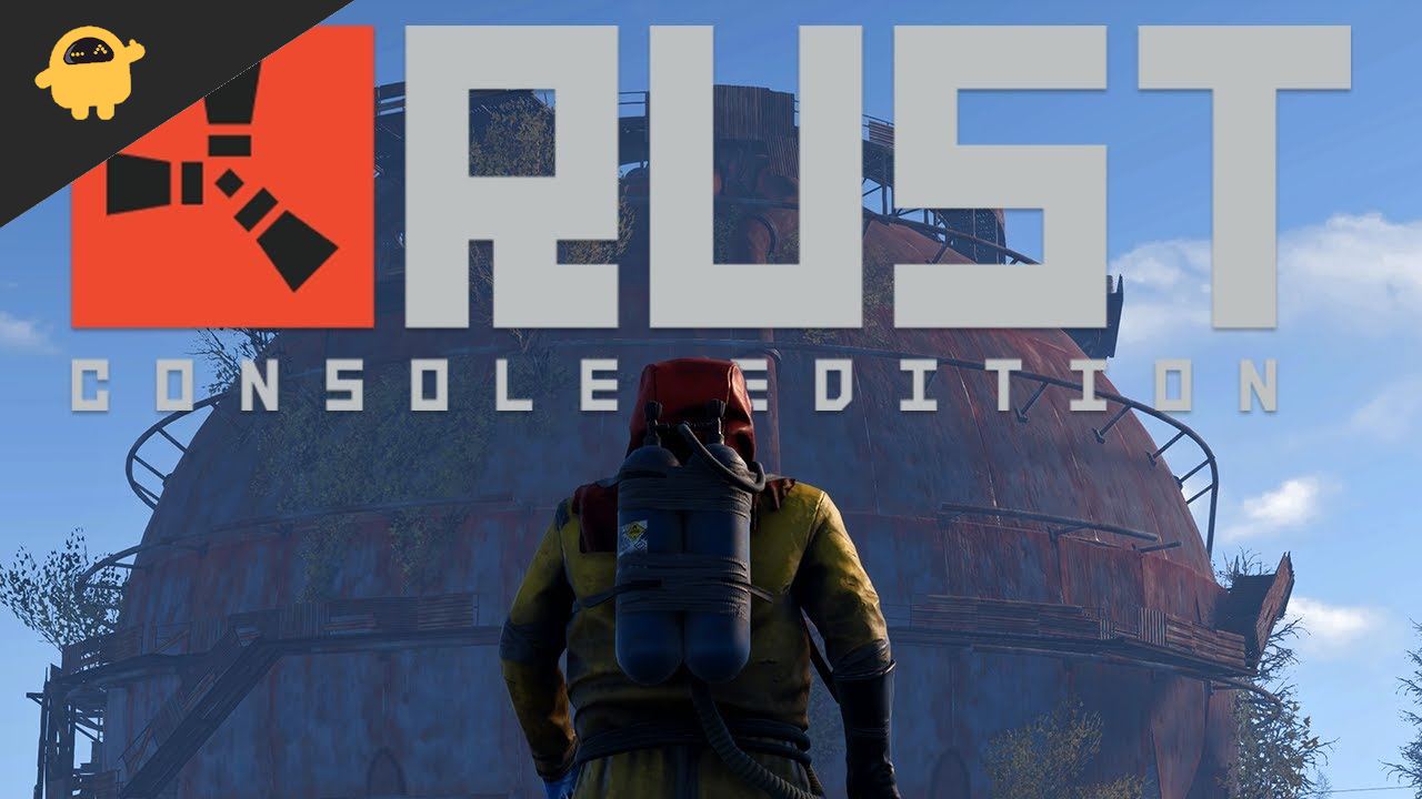 Comandos e truques do console Rust - Mundo Geek