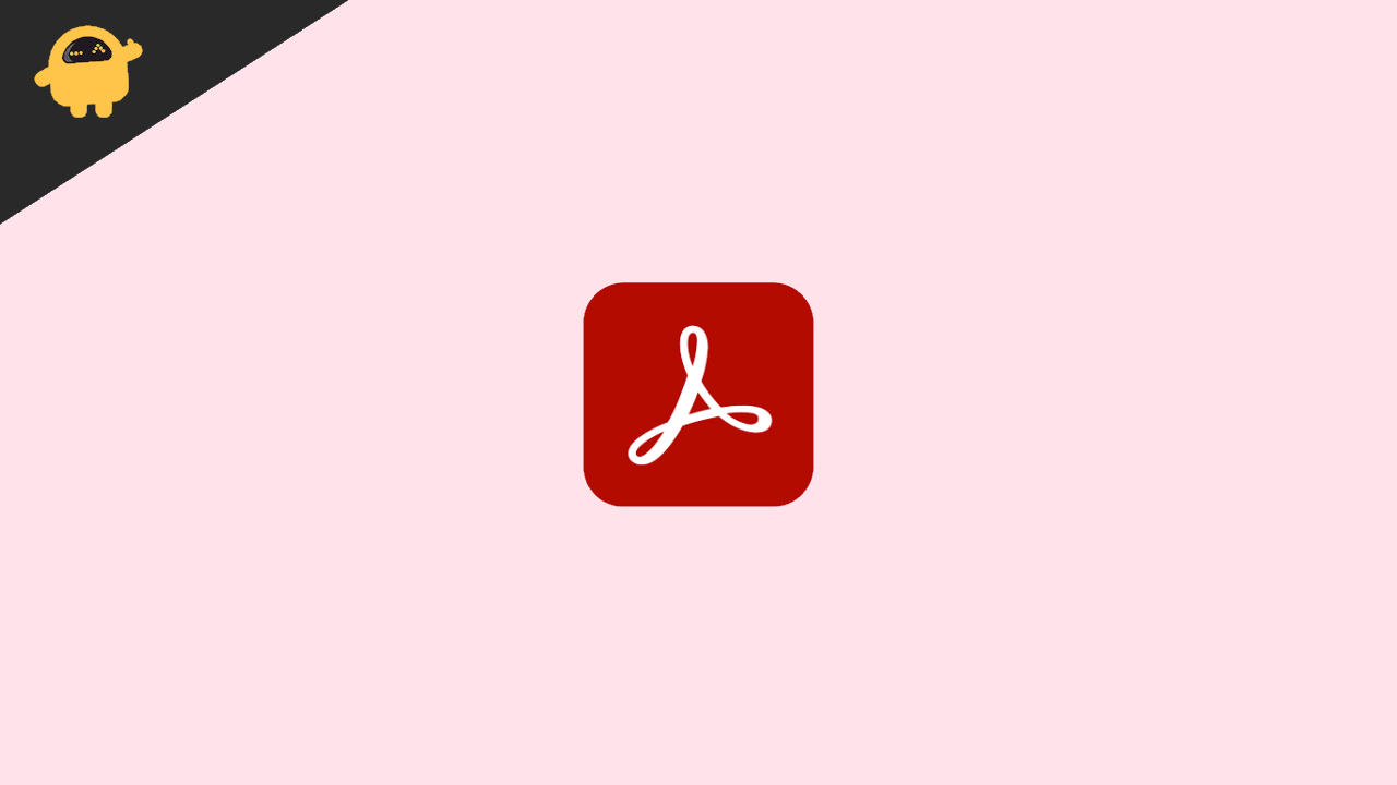 Correção: Adobe Acrobat Reader DC não abre no Windows 11, 10 ou 7 ...