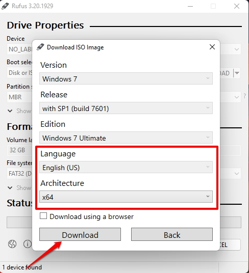 Baixe o arquivo ISO do Windows 7 legalmente (todas as edições) - Mundo Geek