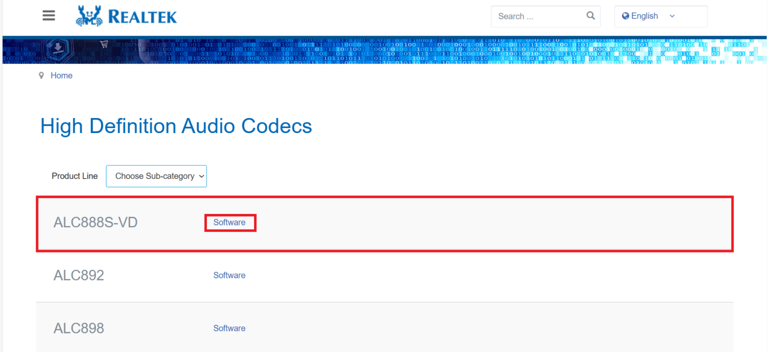 Baixe drivers de áudio Realtek para Windows 11, 10 e 7 - Mundo Geek