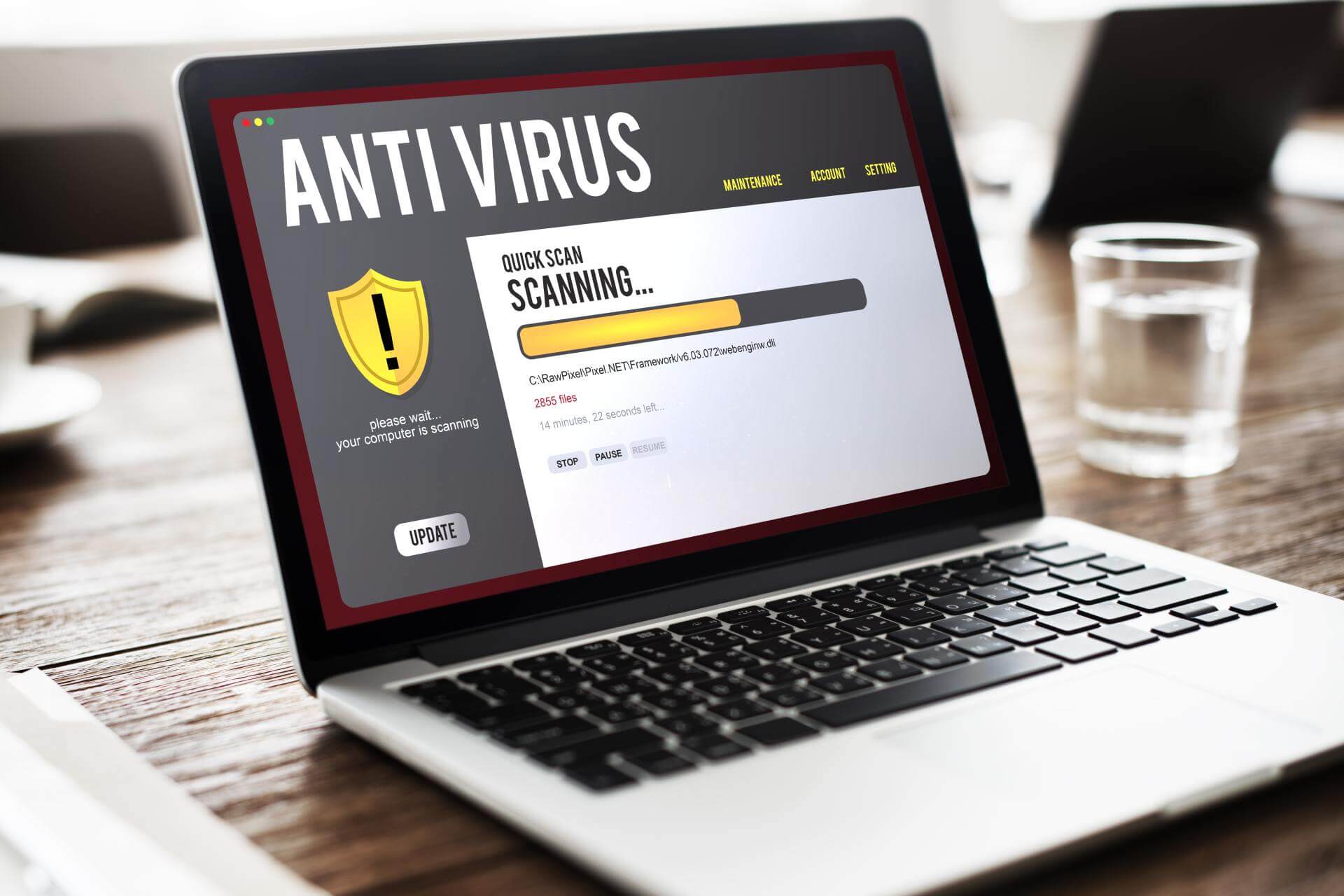 Bitdefender Antivirus Plus 2019: O melhor antivírus acessível para ...