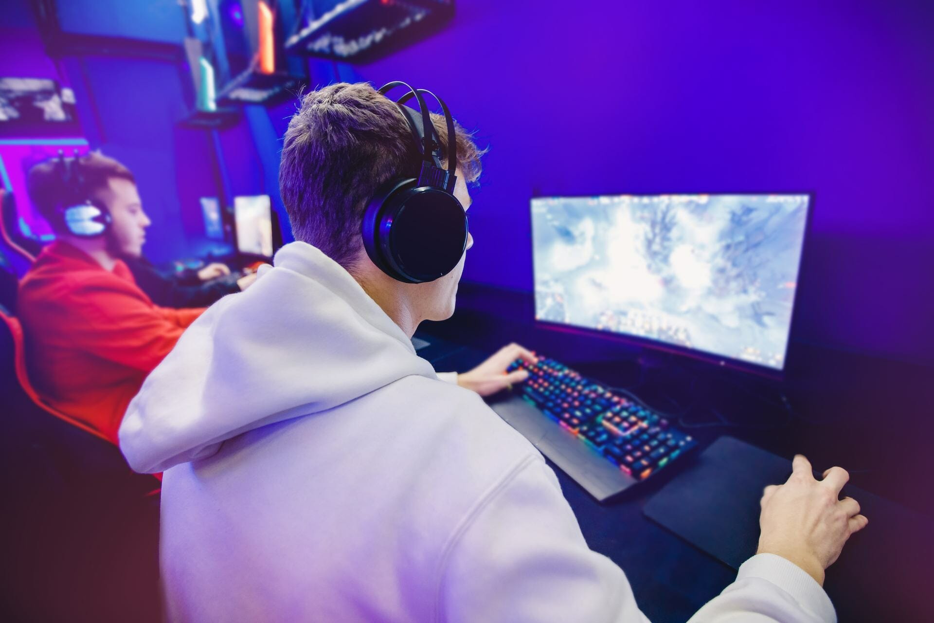 10 melhores jogos de PC offline para jogar em 2025 - Mundo Geek