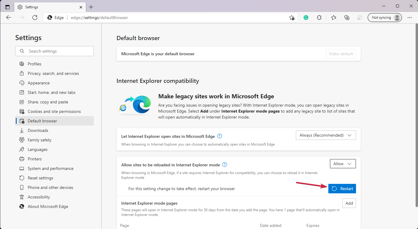 Internet Explorer para Windows 11: como instalar e usar - Mundo Geek