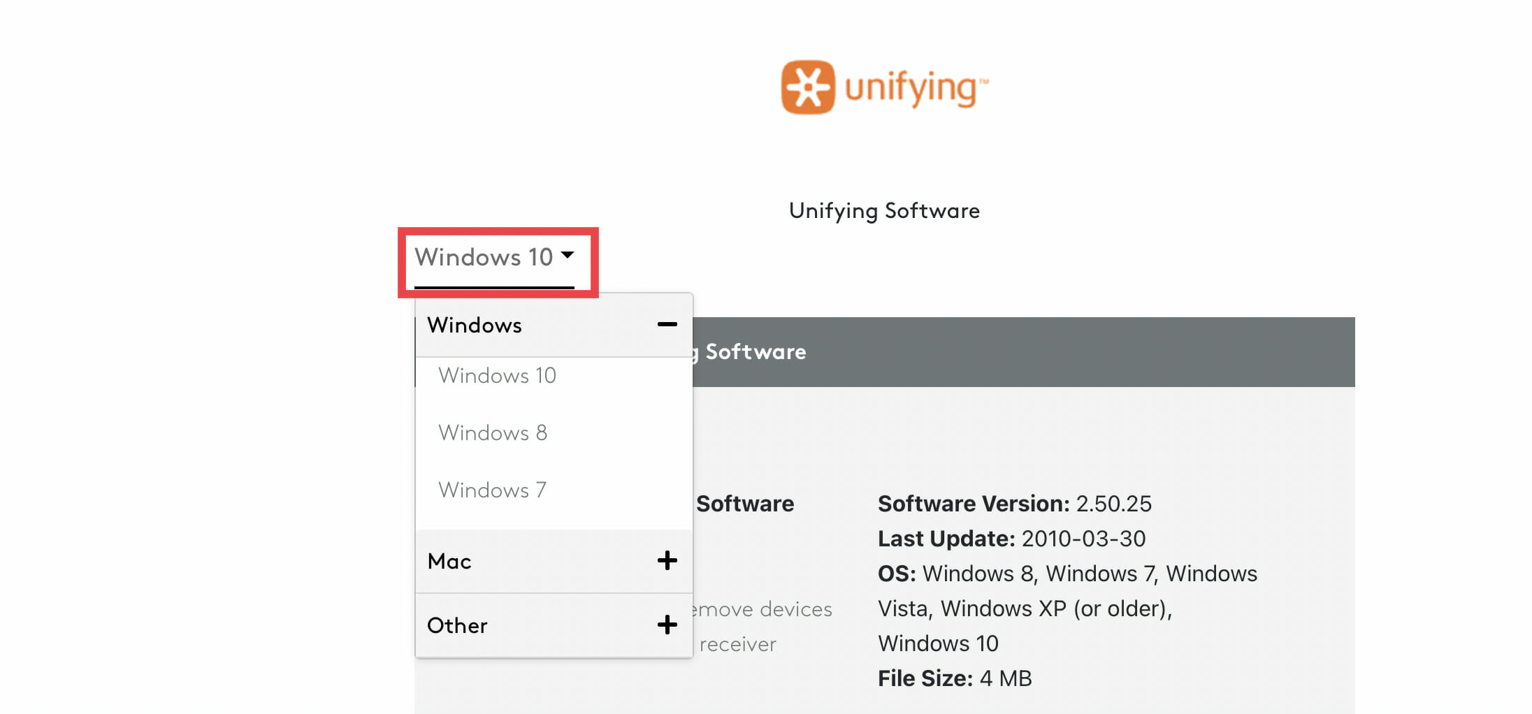Como baixar o software Logitech Unifying no Windows 11 - Mundo Geek