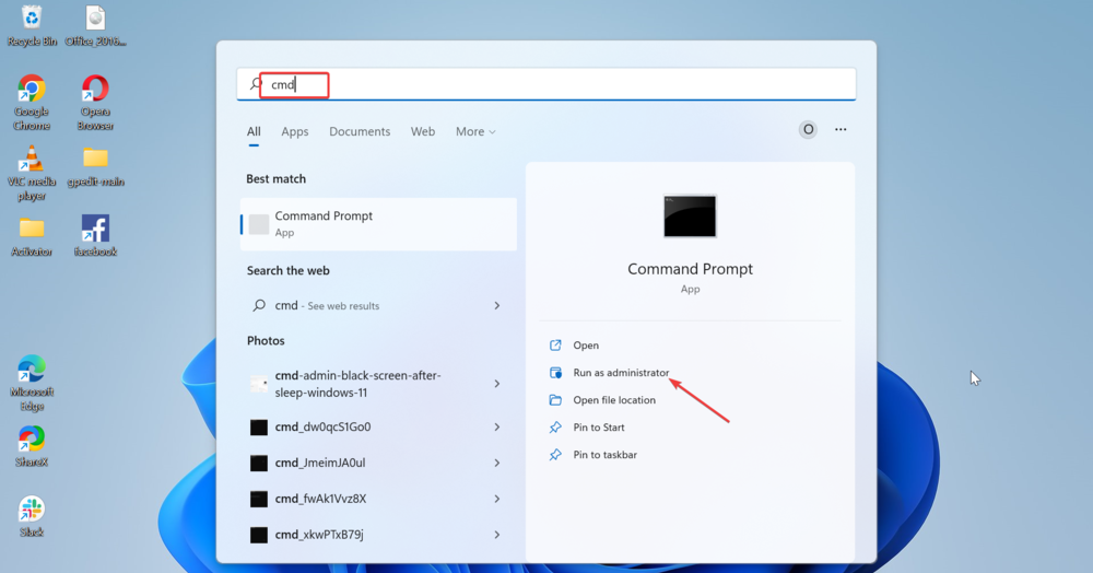 Bug de tela de bloqueio no Windows 11: 7 correções para usar quando ...