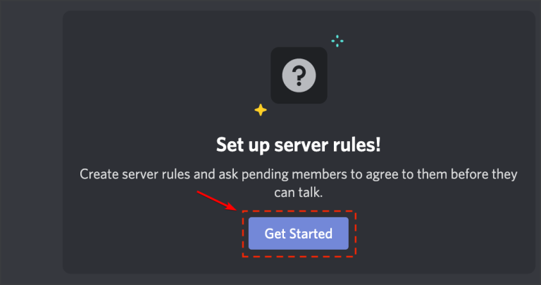7 conjuntos de regras do servidor Discord que todo mod deve ter pronto ...