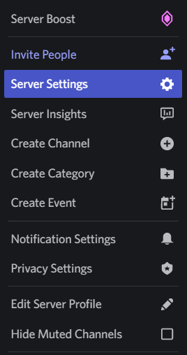 7 conjuntos de regras do servidor Discord que todo mod deve ter pronto ...