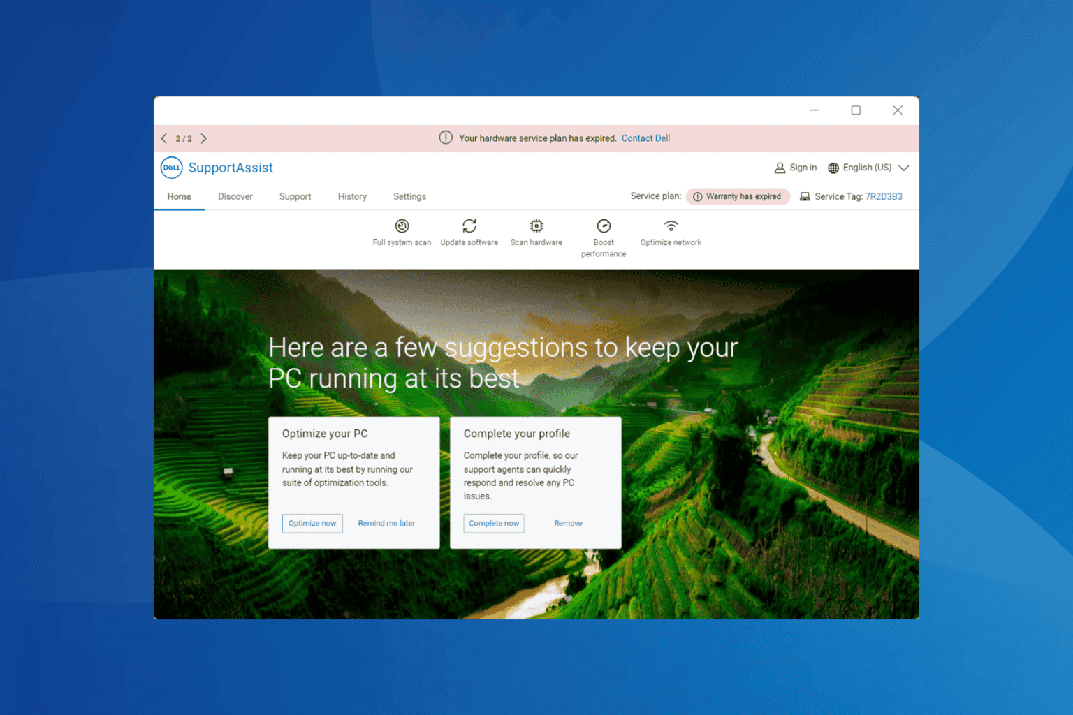 Como fazer download do Dell SupportAssist no Windows 11 - Mundo Geek