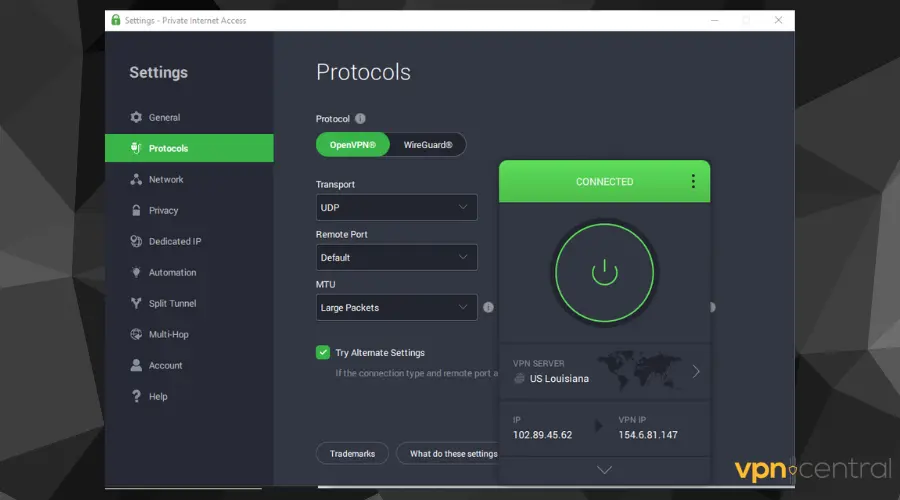 Protocolos VPN - OpenVPN vs L2TP vs SSTP vs PPTP - Mundo Geek