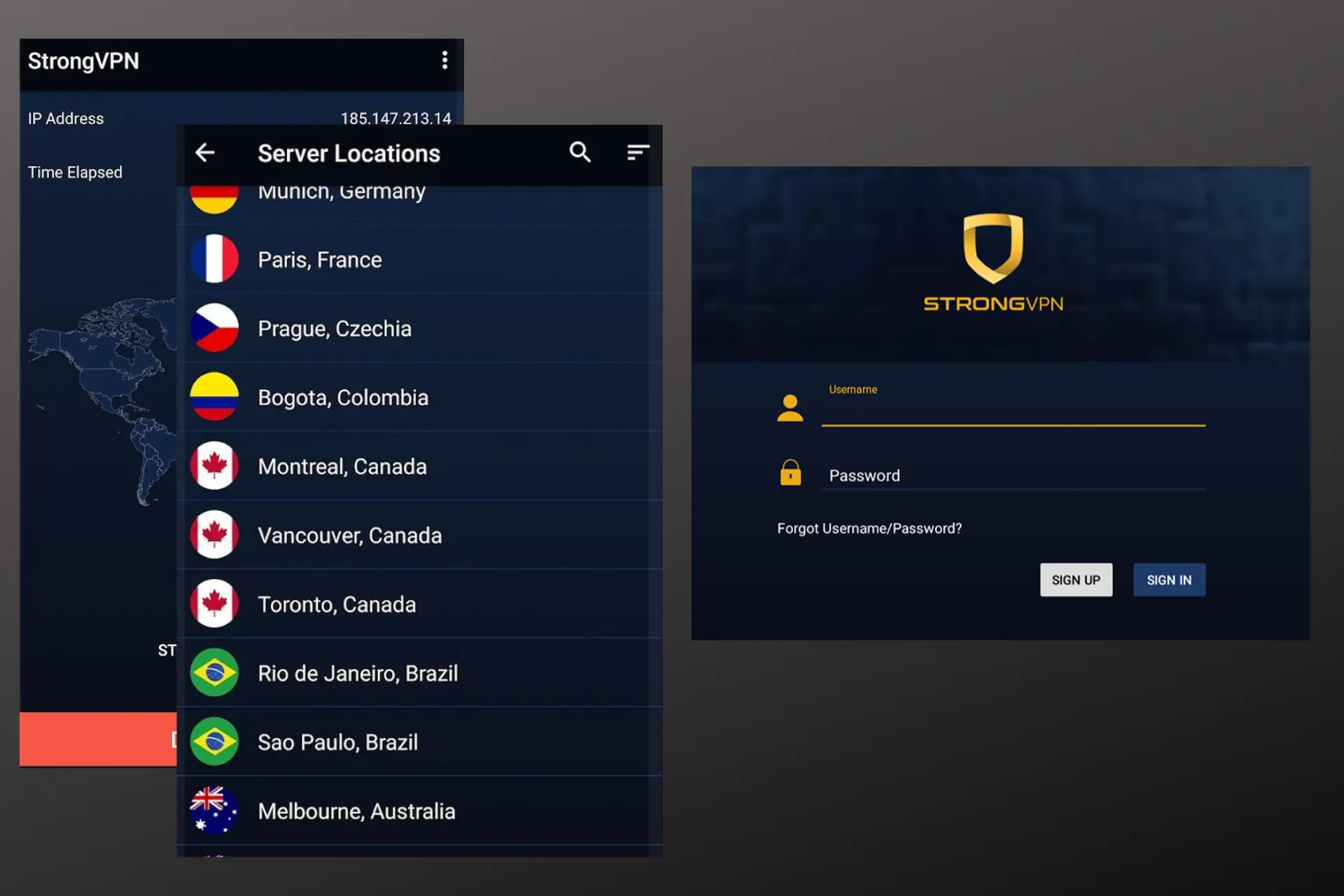 StrongVPN Review - Great Speed e desbloqueie a Netflix dos EUA - Mundo Geek