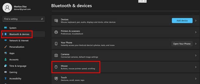 Windows 11: Como alterar o botão principal do mouse - Mundo Geek