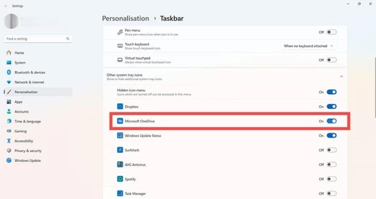 Os quatro problemas mais comuns do Microsoft OneDrive (e como corrigi ...