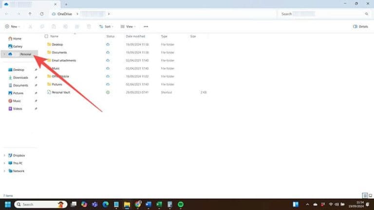Os quatro problemas mais comuns do Microsoft OneDrive (e como corrigi ...