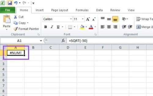 Erros comuns de fórmulas do Microsoft Excel e como corrigi-los - Mundo Geek