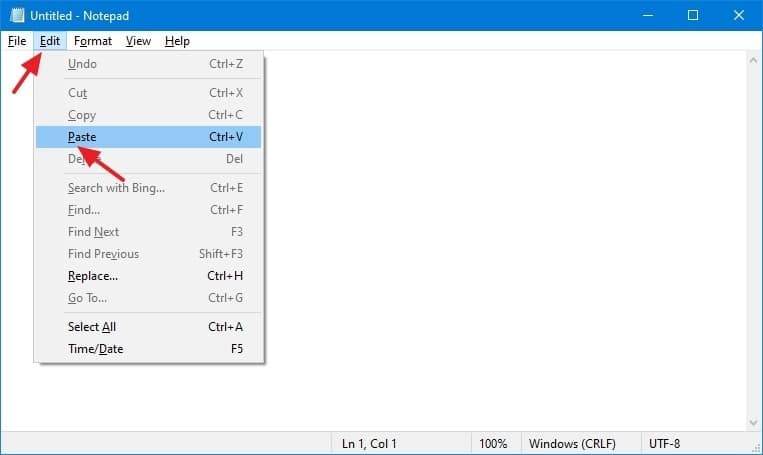 Como habilitar e usar o método abreviado do teclado subjacente alt alt ...