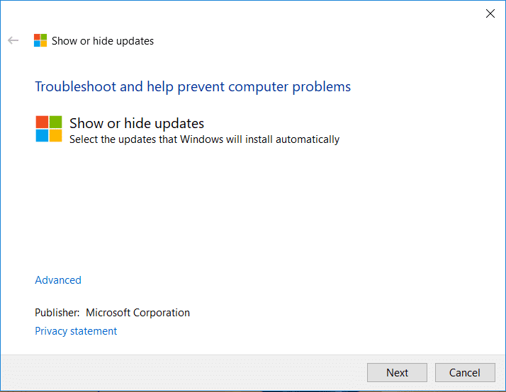 Impedir que o Windows 10 instale automaticamente drivers de áudio Realtek