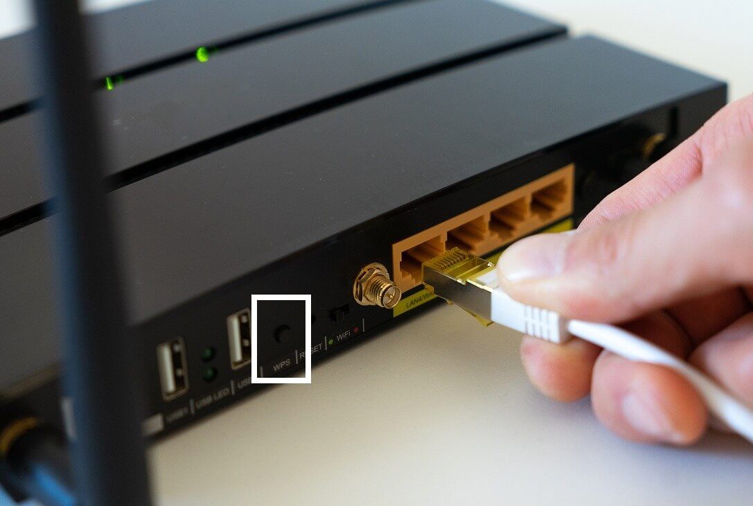 O que é WPS e como funciona?