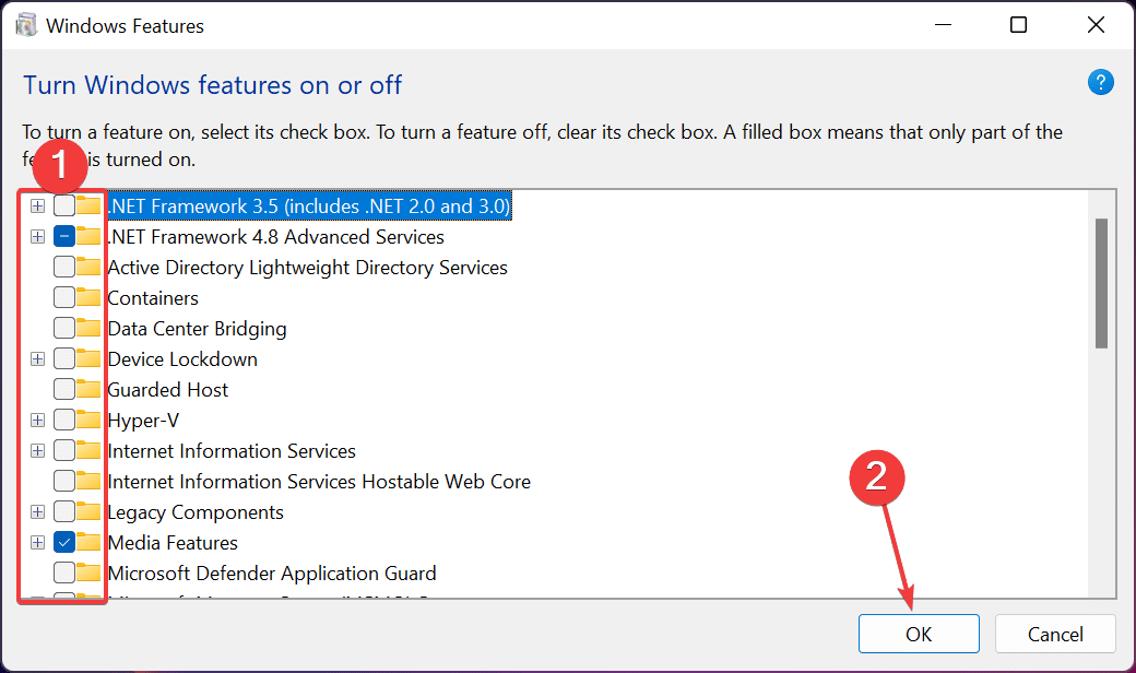Os 6 principais recursos opcionais do Windows 11 para ativar em seu PC