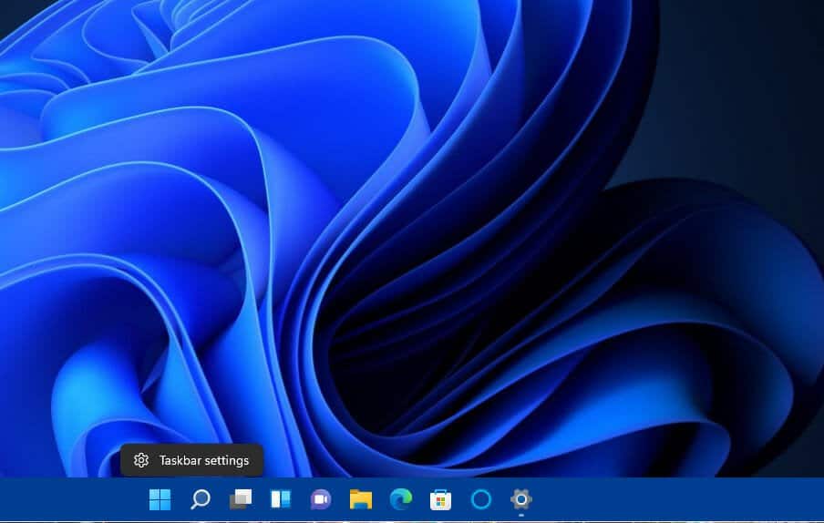 Como redimensionar a barra de tarefas no Windows 11 - Mundo Geek