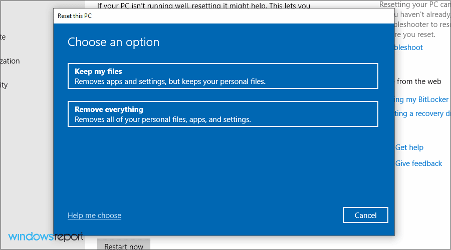 O que é o modo S e como desativá-lo no Windows 11 e 10?