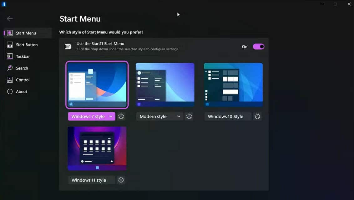 6 melhores aplicativos para personalizar seu PC com Windows 11 - Mundo Geek