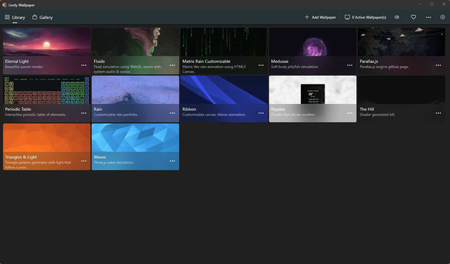 6 melhores aplicativos para personalizar seu PC com Windows 11 - Mundo Geek