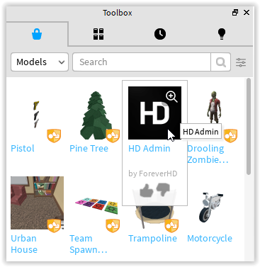 Comandos de administração Roblox populares (2023) - Mundo Geek