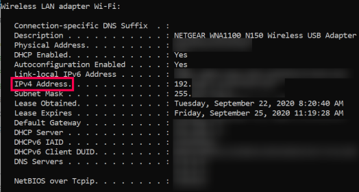 Como encontrar o endereço IP do seu servidor no Minecraft - Mundo Geek