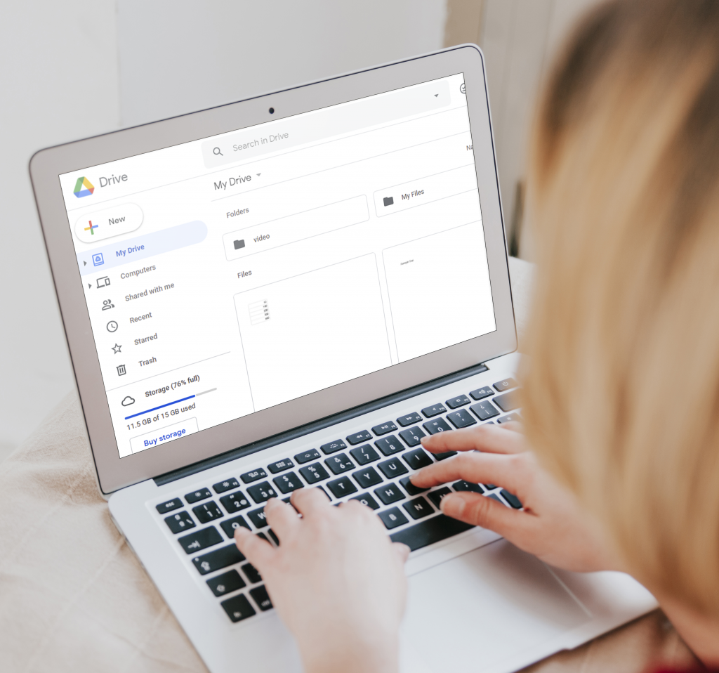 Como encontrar e baixar todos os seus filmes do Google Drive - Mundo Geek