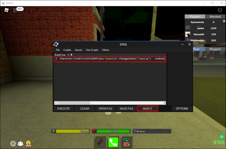 Como usar scripts no Roblox - Mundo Geek