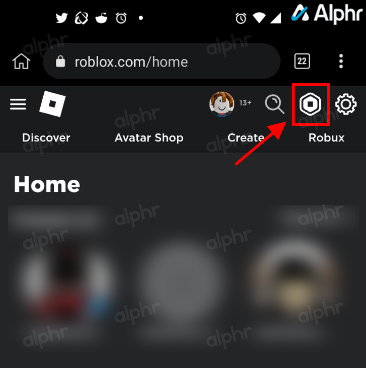 Como visualizar o histórico de compras no Roblox - Mundo Geek