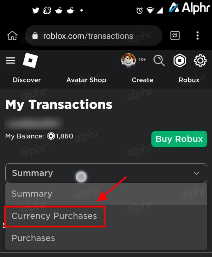 Como ver o histórico de compras no Roblox - Mundo Geek