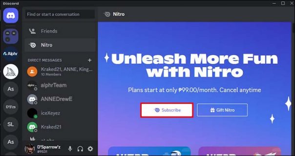 Como obter um emblema de desenvolvedor ativo no Discord - Mundo Geek