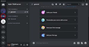 Como obter um emblema de desenvolvedor ativo no Discord - Mundo Geek