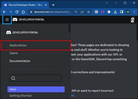 Como obter um emblema de desenvolvedor ativo no Discord - Mundo Geek