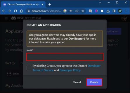 Como obter um emblema de desenvolvedor ativo no Discord - Mundo Geek