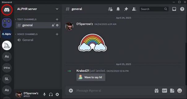 Como obter um emblema de desenvolvedor ativo no Discord - Mundo Geek