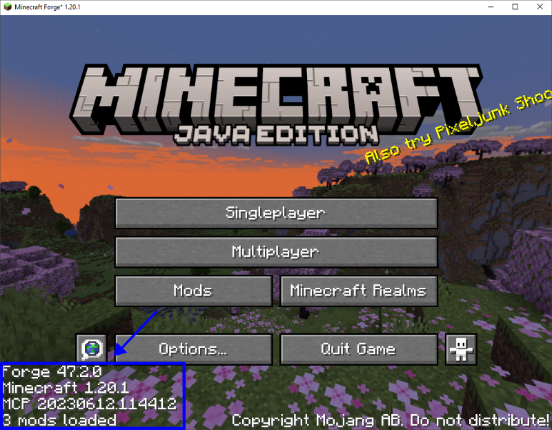 Minecraft Java: como instalar o mod ‘From The Fog’ - Mundo Geek