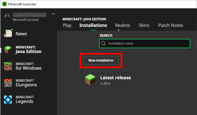 Minecraft Java: como instalar o mod ‘From The Fog’ - Mundo Geek