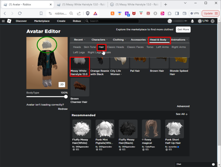 Roblox: Como obter a cabeça sem cabeça - Mundo Geek