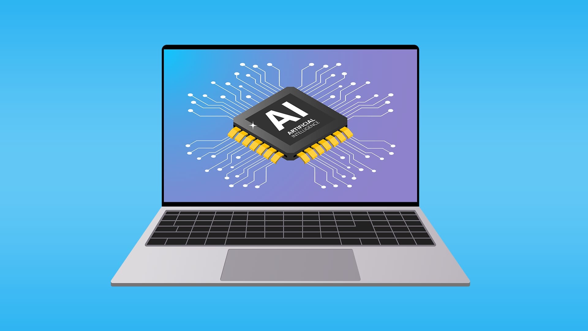 Os 6 recursos de IA mais interessantes do Windows 11