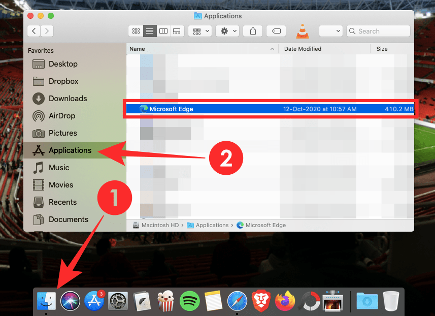Microsoft Edge Local: onde está localizado no seu sistema - Mundo Geek