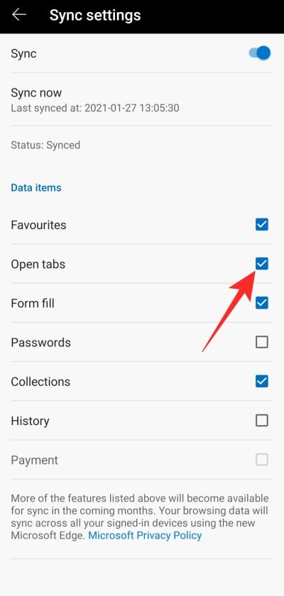 Como usar o Sync no Microsoft Edge: Introdução e dicas - Mundo Geek
