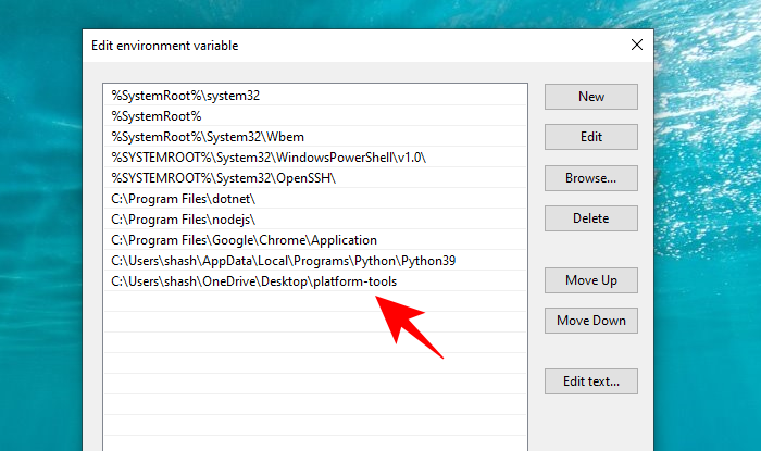 Como corrigir: “não é reconhecido como um comando interno ou externo, programa operável ou ...