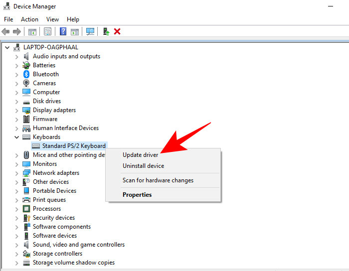 O que é o dispositivo de teclado HID? Como instalar drivers de teclado ...