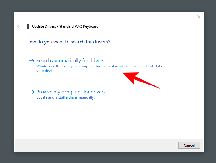 O que é o dispositivo de teclado HID? Como instalar drivers de teclado ...