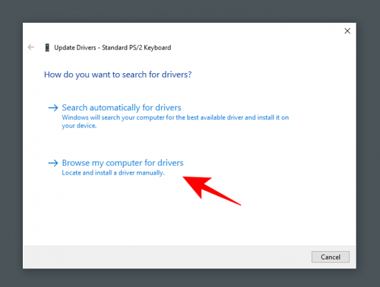 O que é o dispositivo de teclado HID? Como instalar drivers de teclado ...