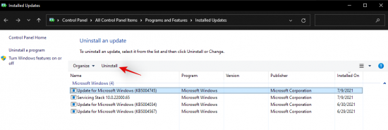 Como desinstalar aplicativos no Windows 11: tudo o que você precisa ...