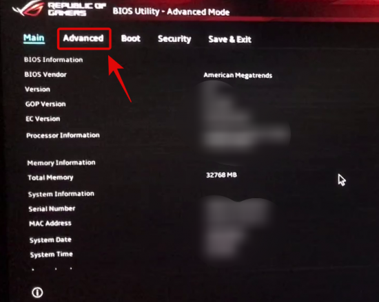 Como ativar a virtualização no BIOS no Windows 11 ou 10 - Mundo Geek